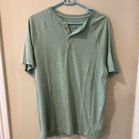 Goodfellow & Co | Shirts | Mens Shirt | Poshmark